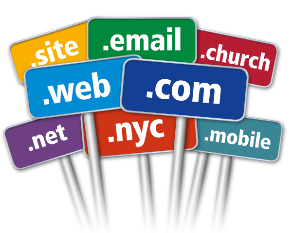 Domain Name Create Your Own Wedding Website